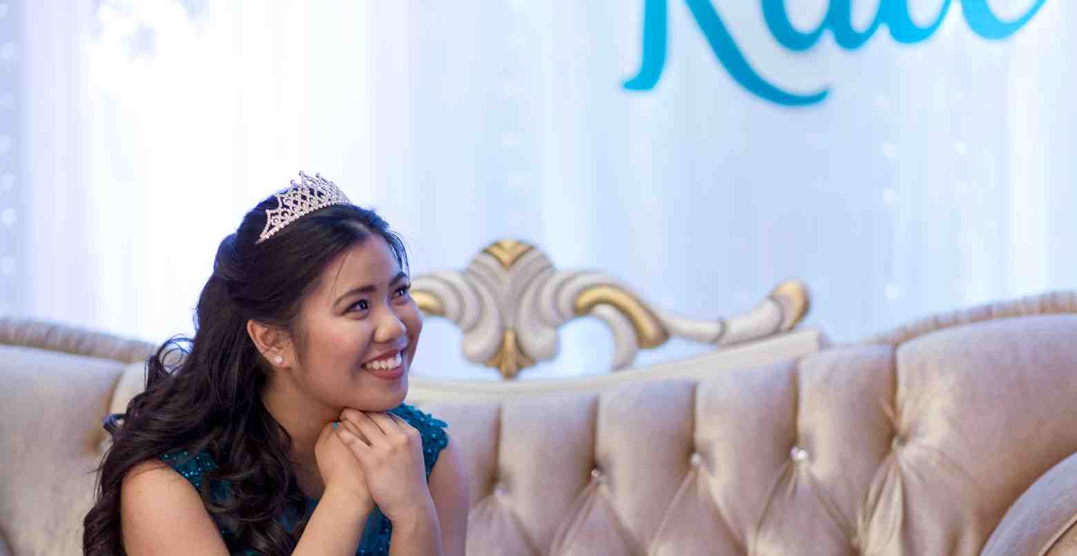 Naomi Kate's 18th Birthday (Highlights) - SOUNDZ.AT